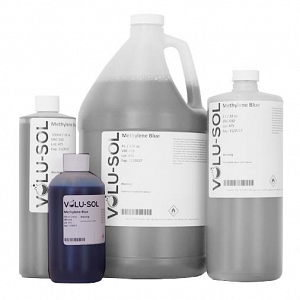 Volu-Sol Methylene Blue Stain | Medline