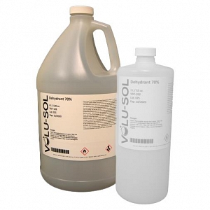 Volu-Sol 1-Gallon Dehydrant 70% | Medline