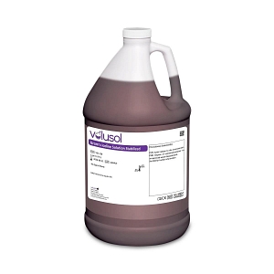 Gram's Iodine Solution, Stabilized | Medline