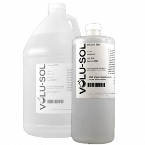 Ethanol 70% SDA | Medline