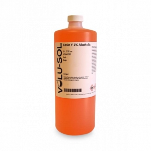 Volu-Sol Eosin Y 1% Alcoholic | Medline Industries, Inc.