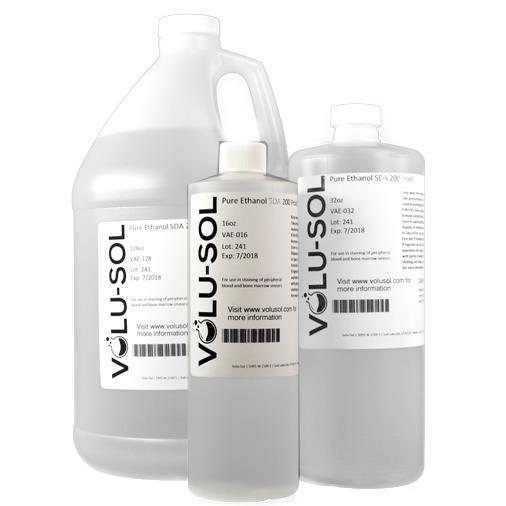 Pure SDA Ethanol | Medline