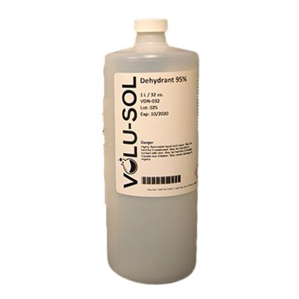 Volu-Sol 32-Oz. Dehydrant 95% | Medline
