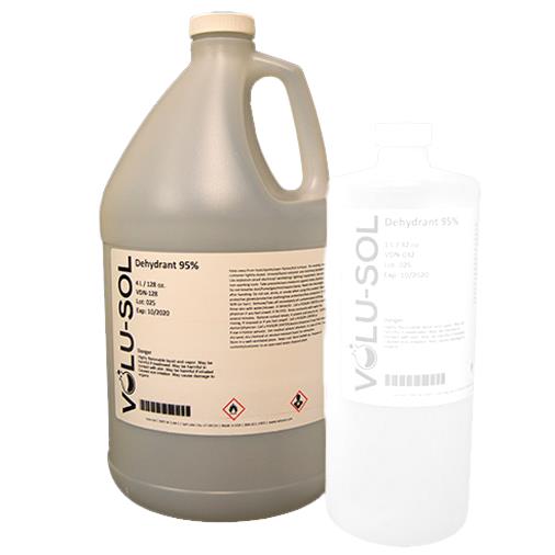 Volu-Sol 1-Gallon Dehydrant 95% | Medline