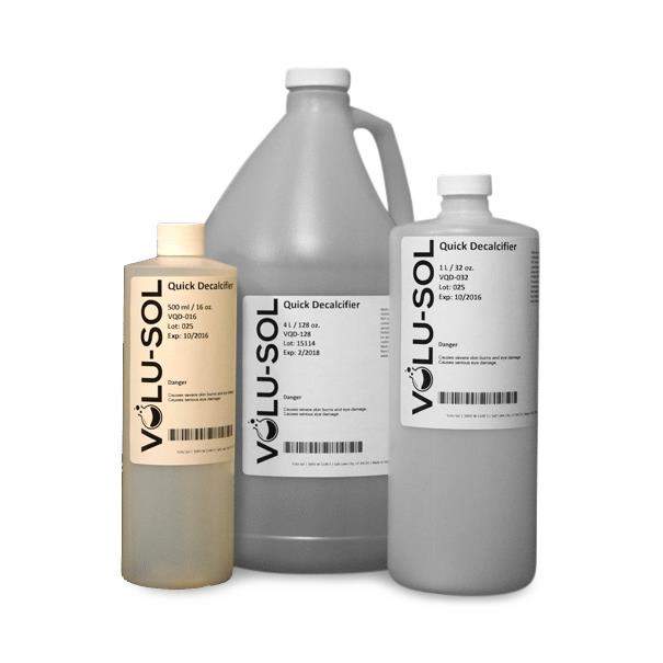 Volu-Sol Quick Decalcifier | Medline