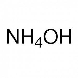 Ammonium Hydroxide Solution | Medline