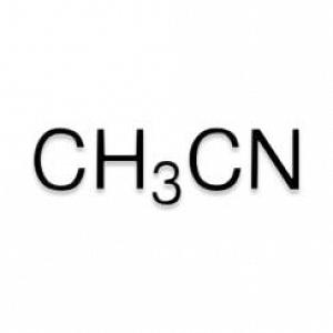 Chromasolv LC-MS Acetonitrile | Medline