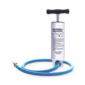 Vacuum Pump for Evac-U-Splint Pediatric Mattresses | Medline Industries ...