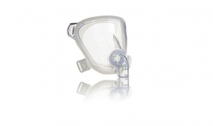 Respironics PerforMax Pediatric Full Face Masks by Royal Philips ...