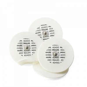 Disp Foam Electrodes for ECG | Medline Industries, Inc.