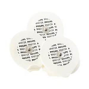 Solid Gel ECG Electrodes | Medline Industries, Inc.