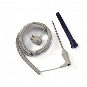 Reusable Oral Temp Probe & Well Kits | Medline Industries, Inc.