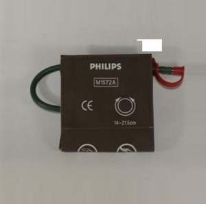 Infant Reusable Blood Pressure Cuffs | Medline