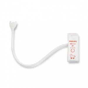 Neonatal Single-Patient Blood Pressure Cuffs | Medline