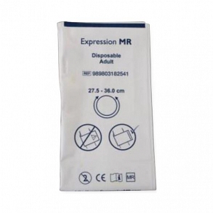 Expression MR400 Patient Monitor Accessories | Medline