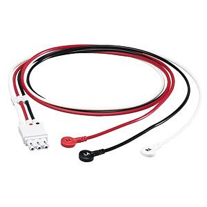 3-Lead Sets for 3-Lead Monitoring | Medline Industries, Inc.