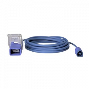 OxiMax SpO2 Sensor Adapter Cables | Medline