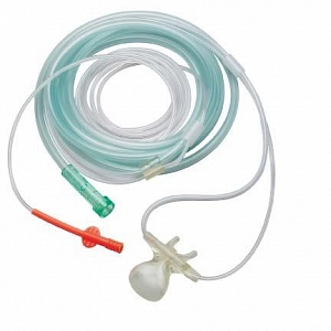 Philips Capnoxygen CO2 Cannulas | Medline Industries, Inc.