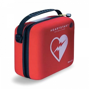 FRx Semirigid Defibrillator Carry Case | Medline Industries, Inc.