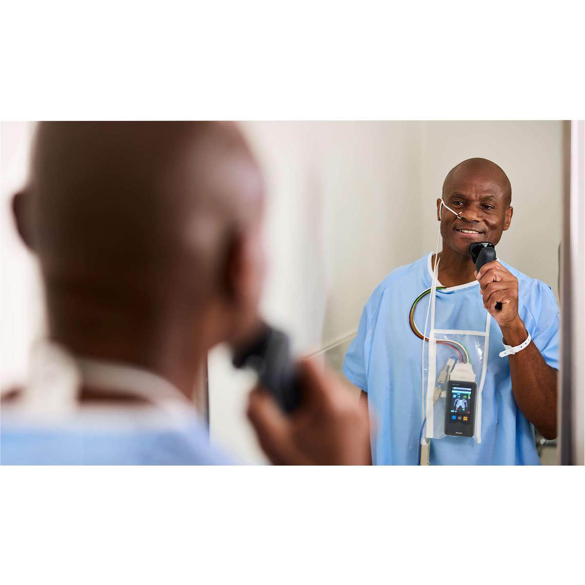 Nasal Alar FAST SpO2 Sensor | Medline