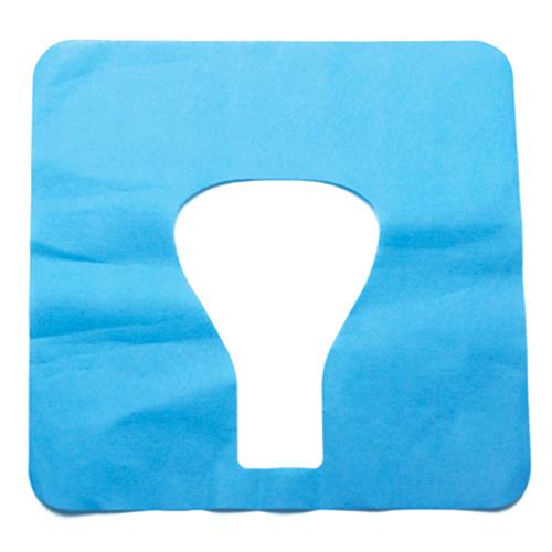 Philips Head Support Drapes | Medline