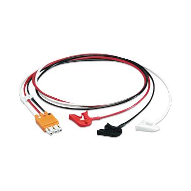 3 Lead Grabber Leadsets | Medline