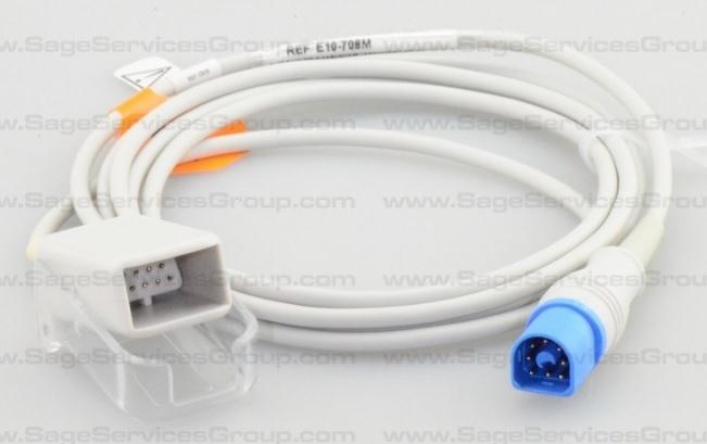 Philips SpO2 Extension Cables | Medline