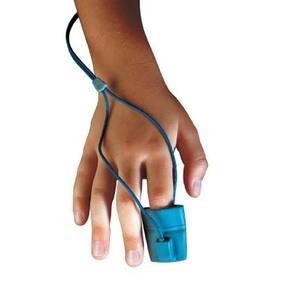 SpO2 Finger Sensors | Medline