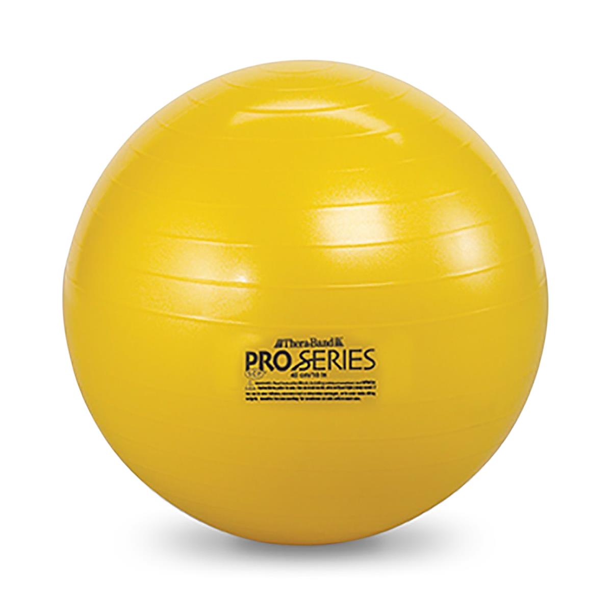 TheraBand Inflatable Therapy Balls | Medline