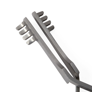 Centurion Sterile Blunt Heiss Retractor | Medline