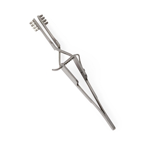Centurion Sterile Blunt Heiss Retractor | Medline Industries, Inc.