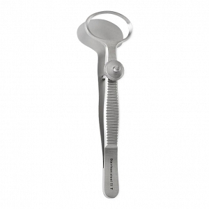 Centurion Chalazion Clamp | Medline Industries, Inc.