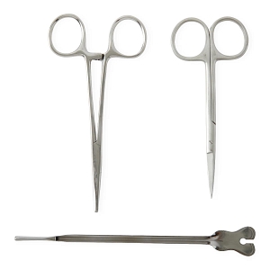 Centurion ENT Trays | Medline Industries, Inc.