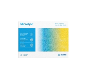 Microlyte Polymeric Film Wound Matrices | Medline Industries, Inc.