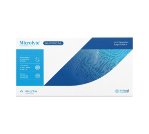 Microlyte Polymeric Film Wound Matrices | Medline Industries, Inc.