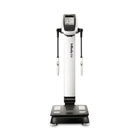 InBody 270 Body Composition Analyzer | Medline