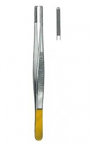 Reda Oehler Tissue Forceps | Medline Industries, Inc.