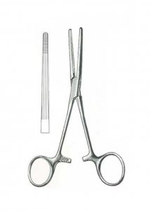 Reda Rochester-Carmalt Hemostatic Forceps | Medline Industries, Inc.