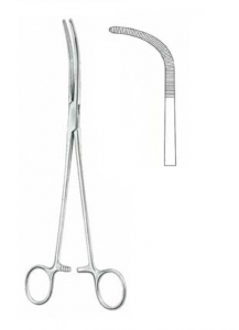 Reda Rumel Hemostatic Forceps | Medline Industries, Inc.