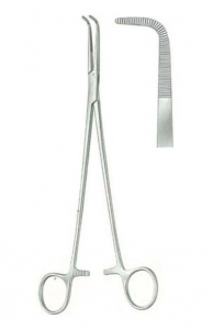 Reda Kantrowitz Hemostatic Forceps | Medline Industries, Inc.