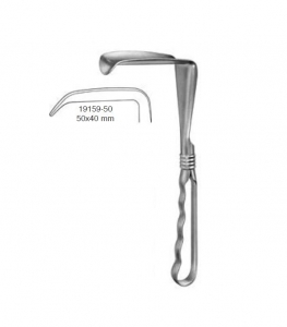 Reda Kelly Loop Handle Retractors | Medline Industries, Inc.