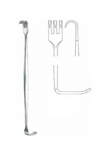 Reda Senn-Miller Retractors | Medline Industries, Inc.