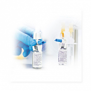 Rio Drug Reconstitution Devices | Medline