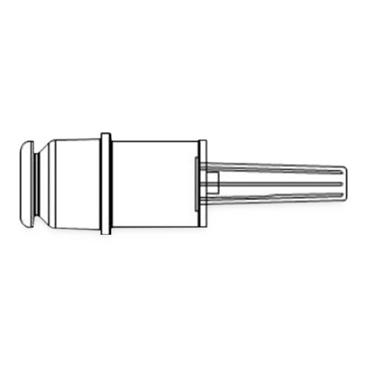 ChemoLock Ports by ICU Medical | Medline