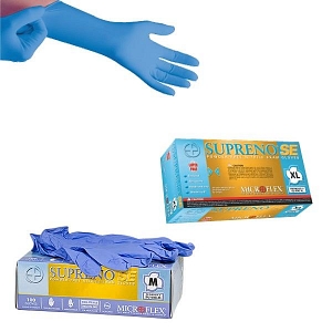 Microflex Supreno SE SU-690 Gloves | Medline Industries, Inc.