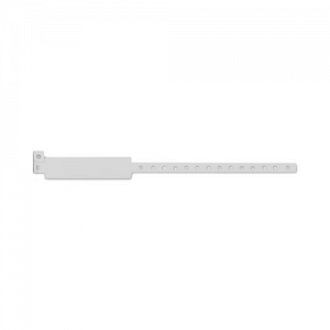 PDC Healthcare Custom Wristbands | Medline Industries, Inc.