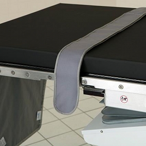 Aspect 100RTL Series Patient Restraint Straps | Medline Industries, Inc.