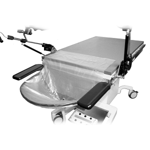 Urology Table Fluid Containers and Supports | Medline Industries, Inc.