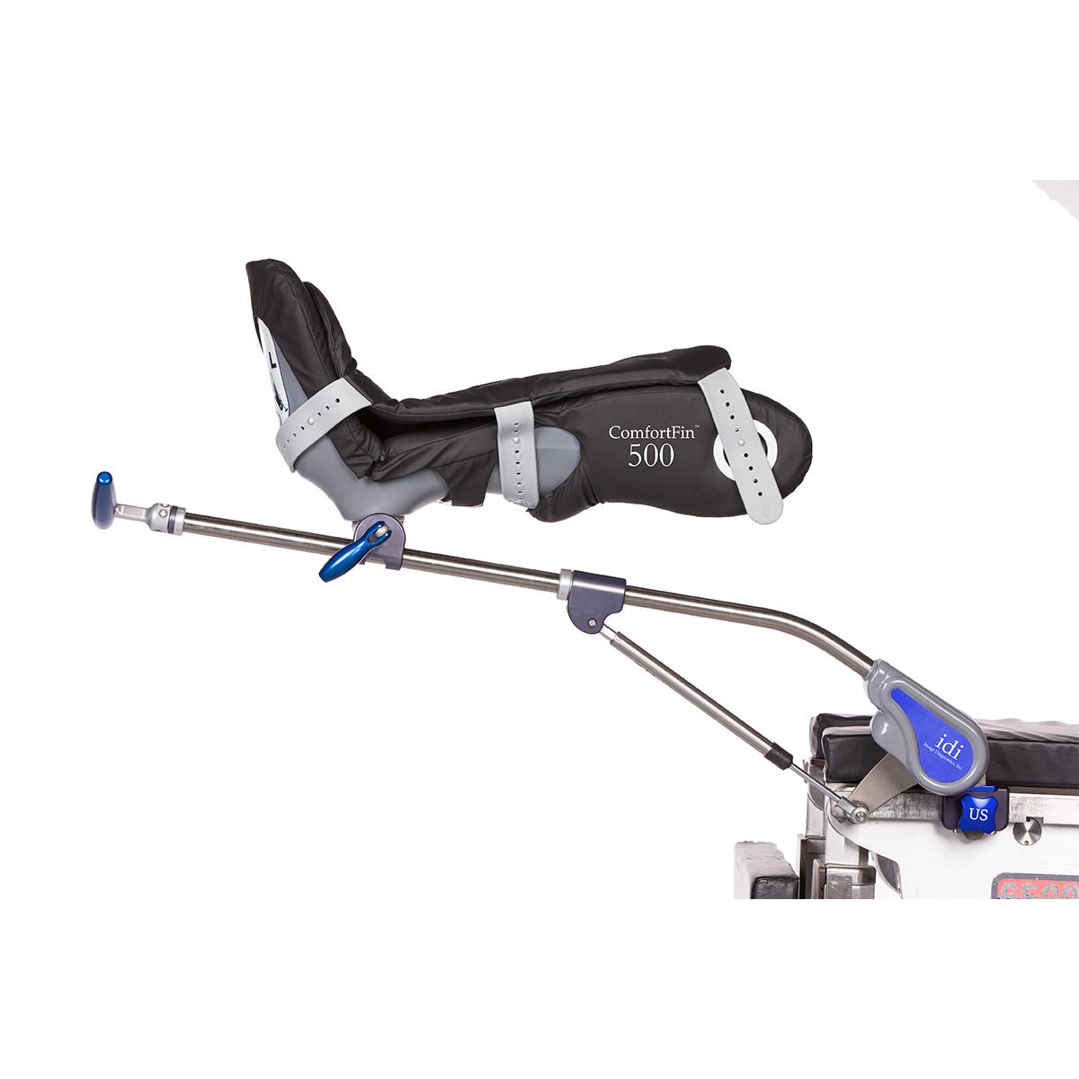 Side-Rail Clamps and Stirrups | Medline