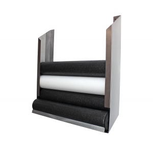 Foam Roll Wall Storage Racks | Medline Industries, Inc.